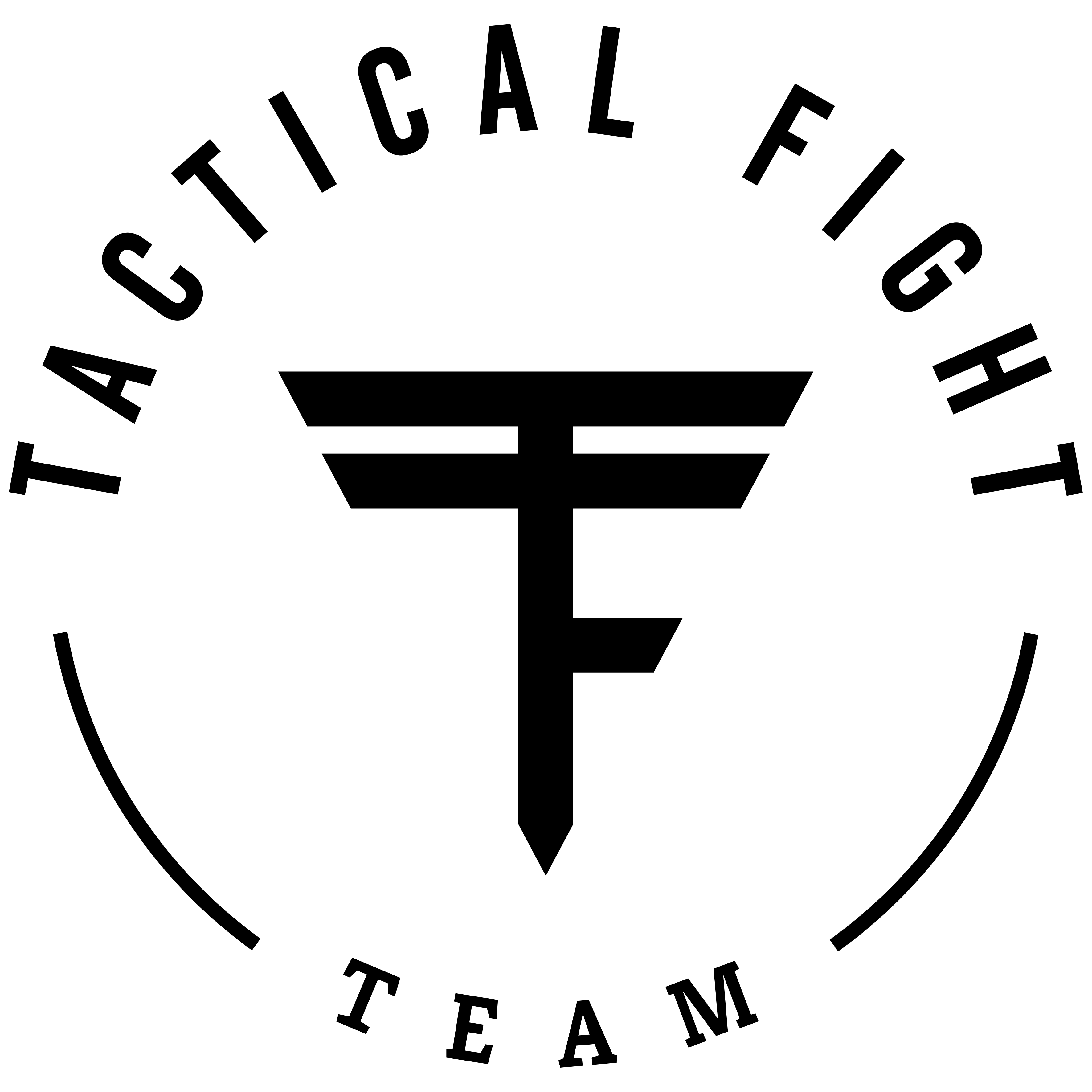 Tactical Fight Team • Mafalda Amado